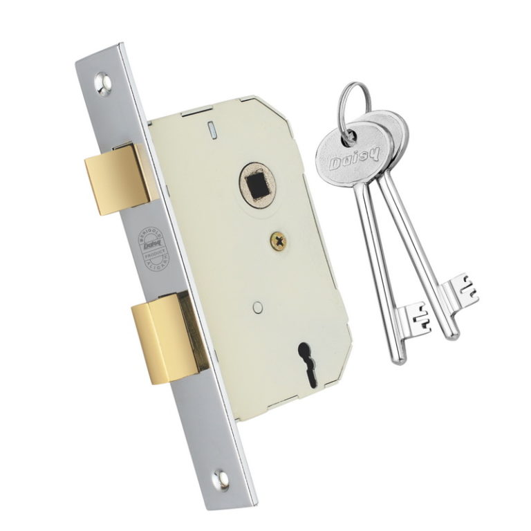 Mortise Locks | Daisy