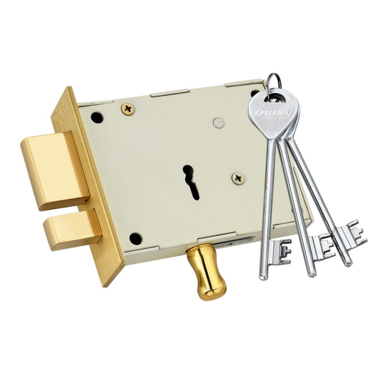 Door Locks | Daisy
