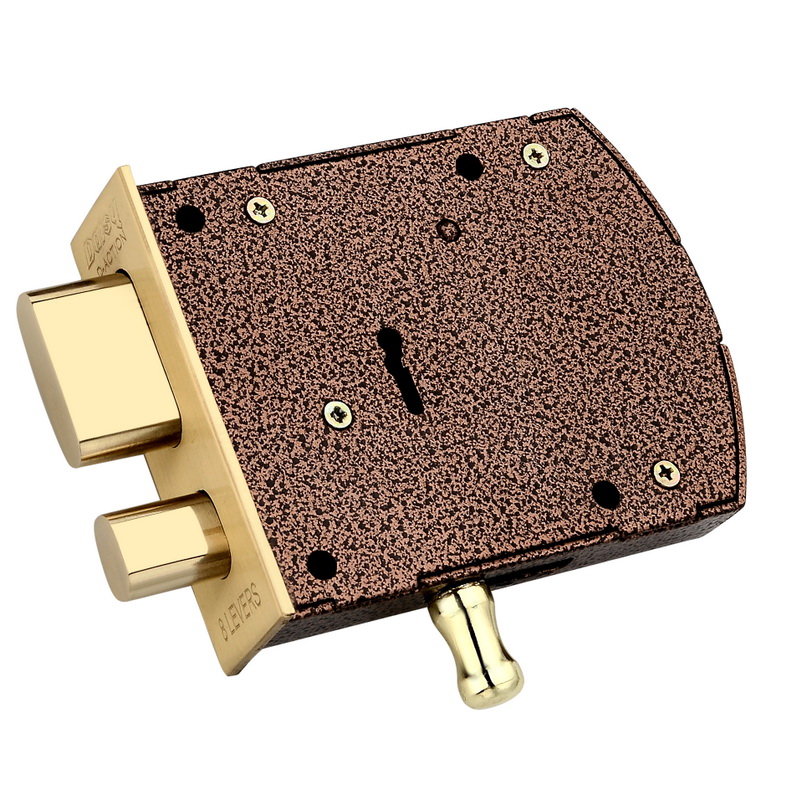 TULIP 8 LVS (2) | Daisy