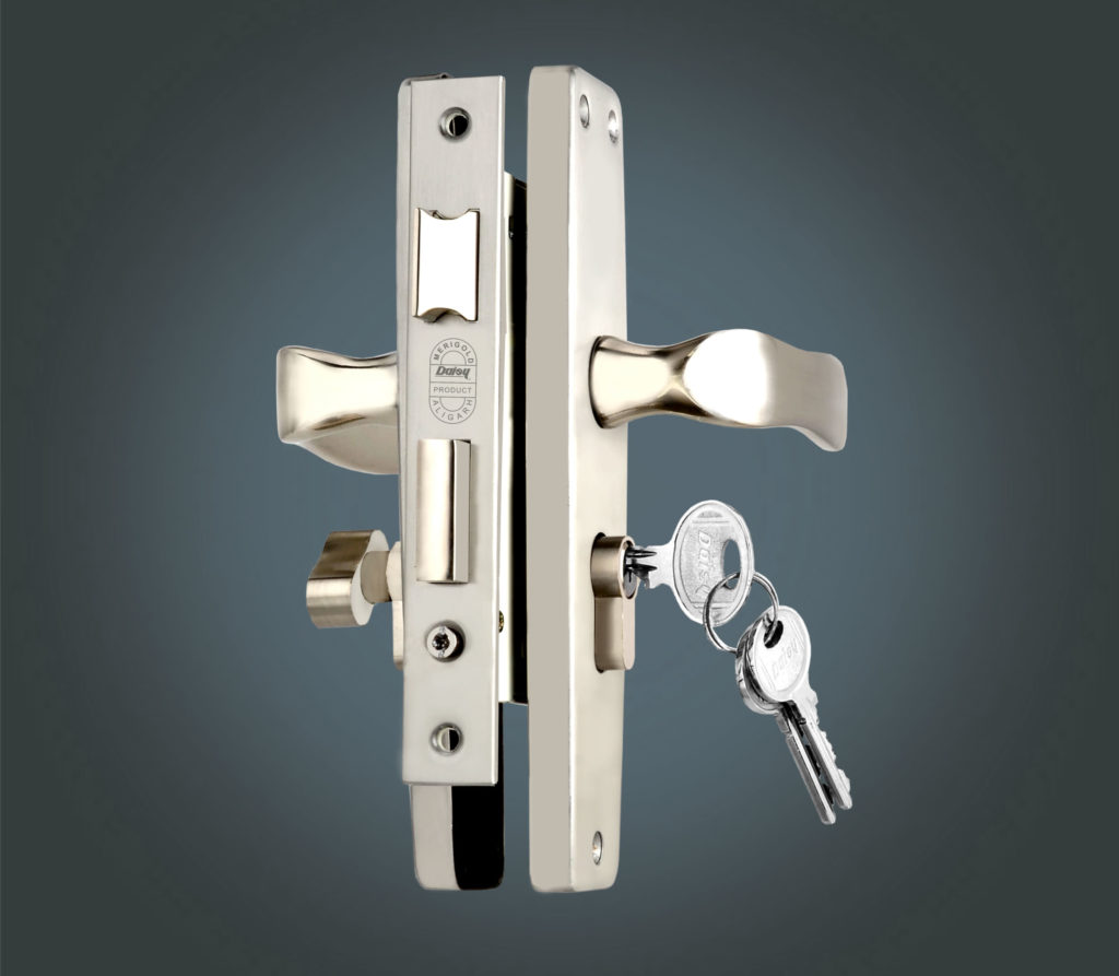 Mortise Locks | Daisy
